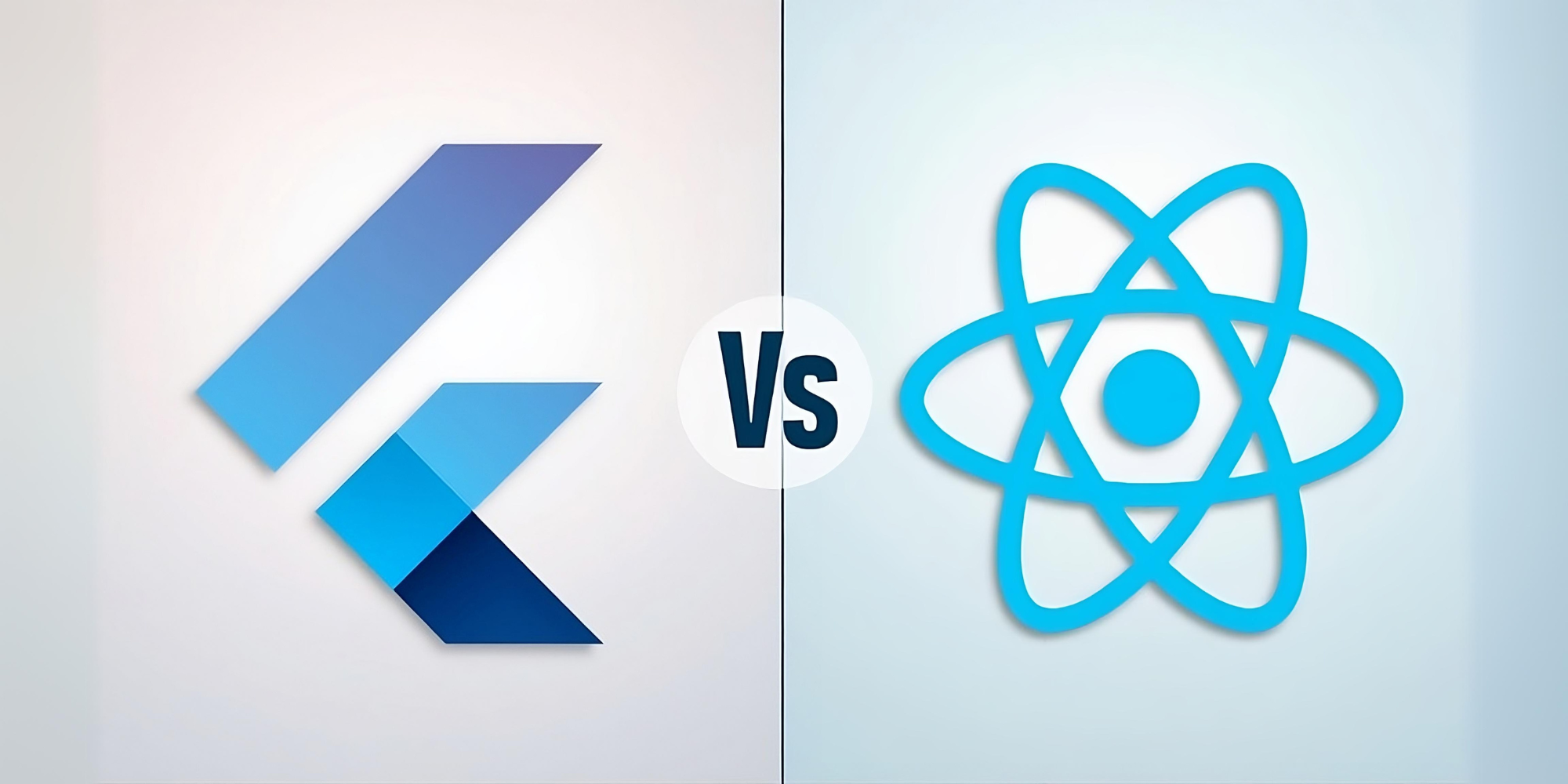 Flutter vs React Native: Choosing feynChat's Mobile App Tech Stack | feynChat Blog
